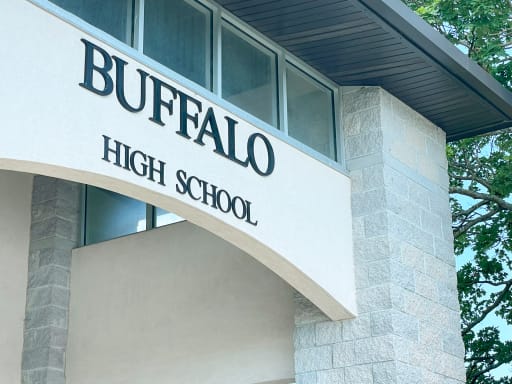 buffalo high schools