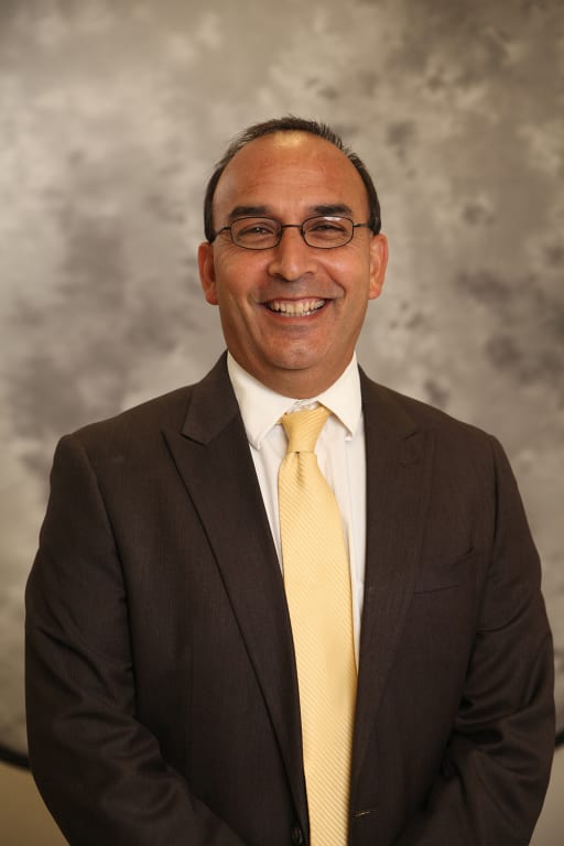 barron elementary principal