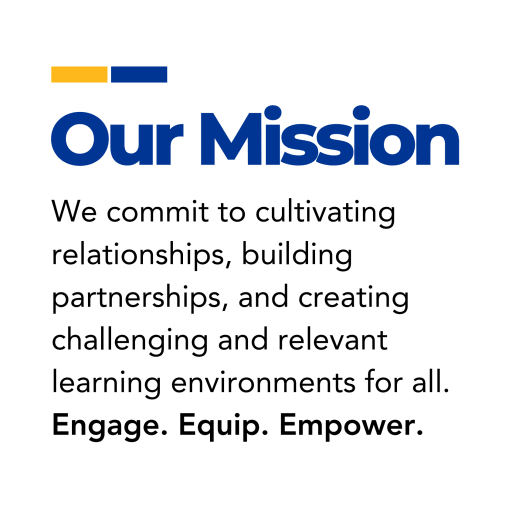 logos school mission statement