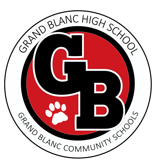 Grand Blanc Logo