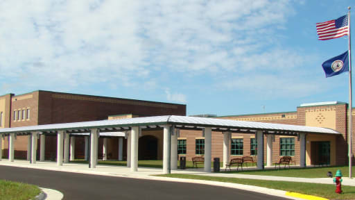 mill green primary school