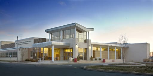 Central Regional High School Nj Central Regional High School 105.7