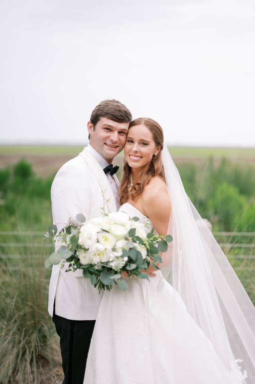 Linda Schwartz Wedding