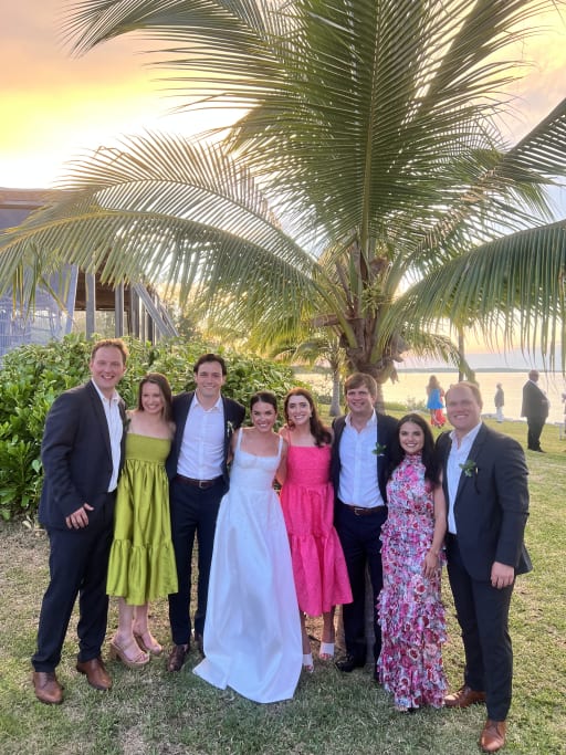 Allison Stevens Wedding D.C.'s Jane Austen Ball Brought Regency Era To