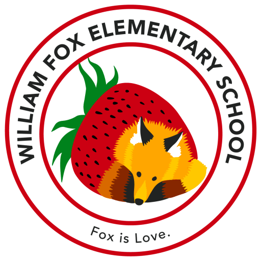 Fox Elementary School Mascot