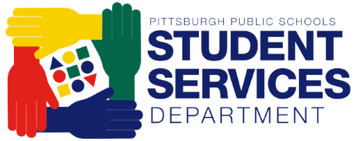 student support logo
