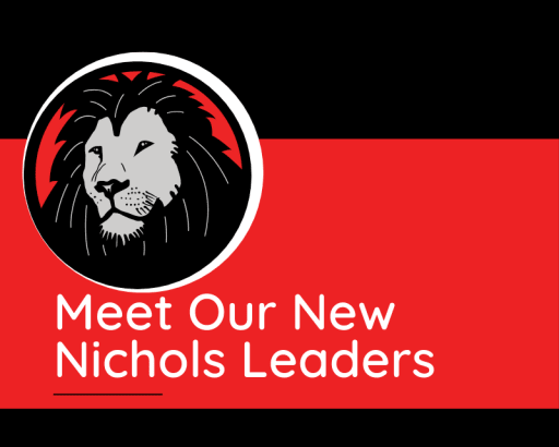 Nichols Logo Nichols Crowder Leaders Of The South East