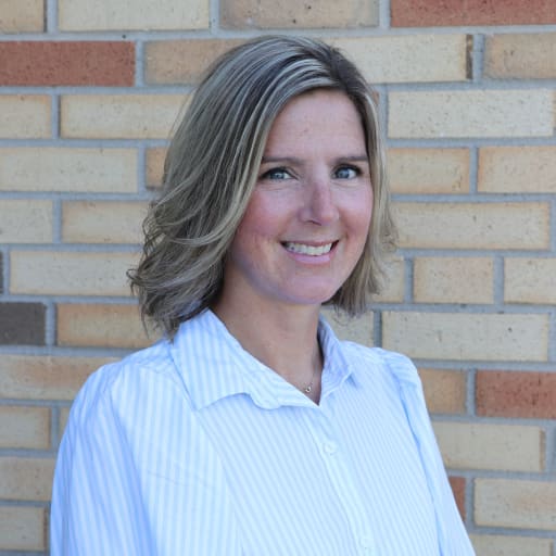 elementary school principal