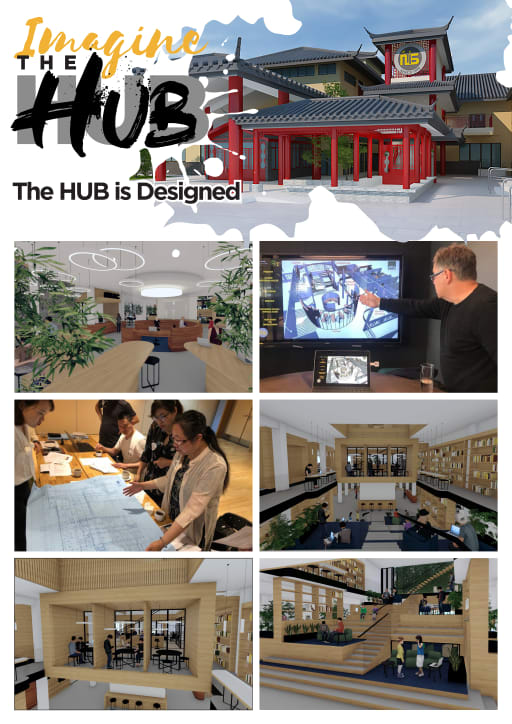 early years architect