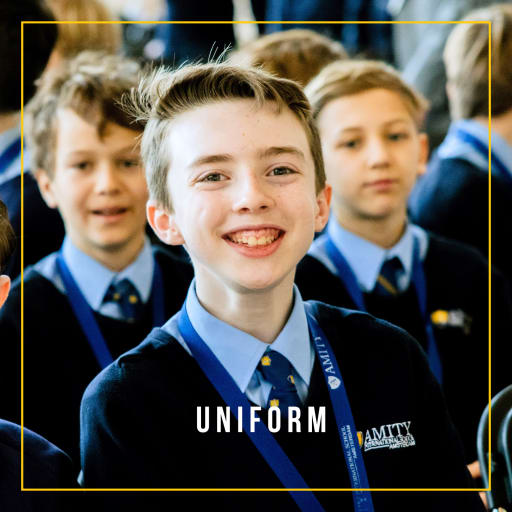 Uniform Shops