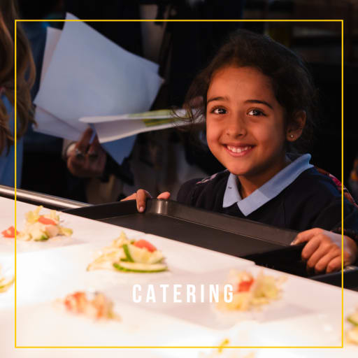 Catering