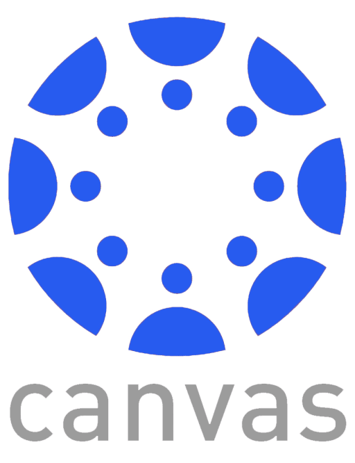 Canvas Instructure Icon
