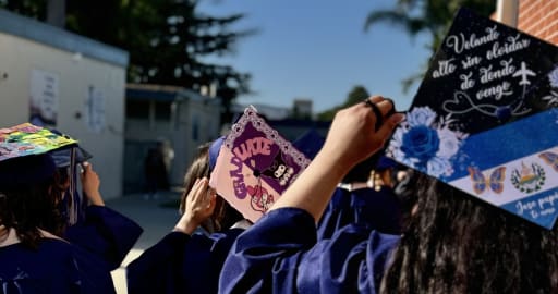 apollo high school hours