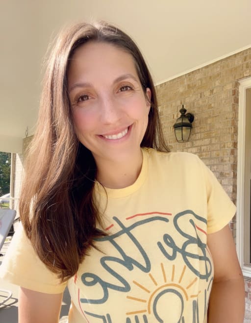 Bethany Barnett's Instagram, Twitter & Facebook on IDCrawl