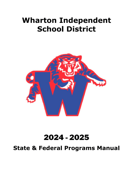 Manual High School Logo