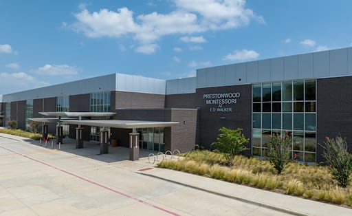 barbara walker elementary school