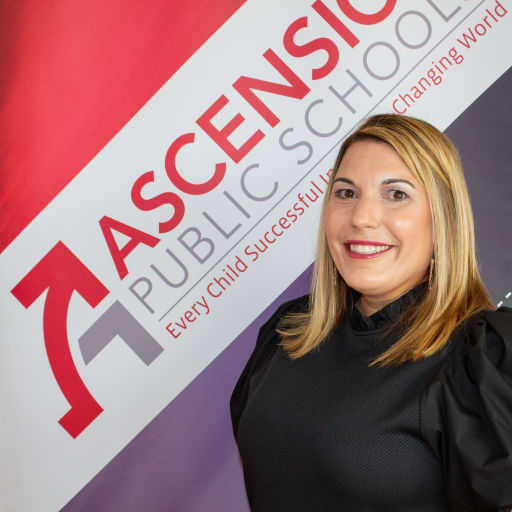 principal or primary