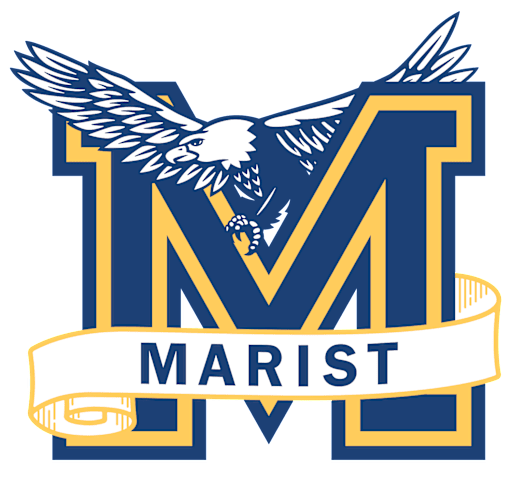 Marist School Logo