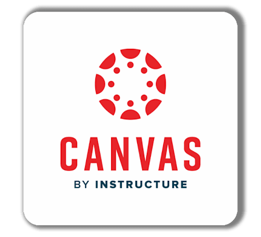 canvas instructure logo