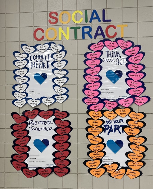 Capturing Kids Hearts In A Nutshell Capturing Kids