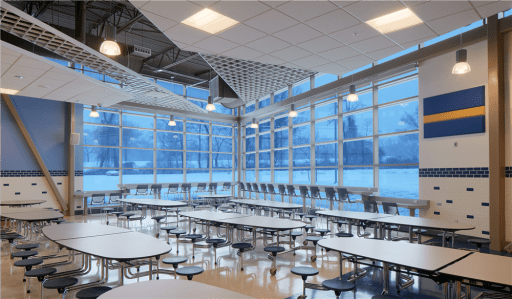 Greater Lowell Technical High School