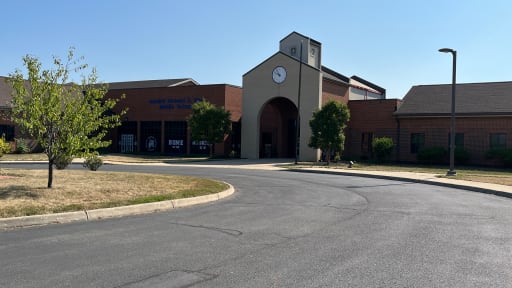 william byrd middle school