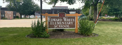 ed white elementary school