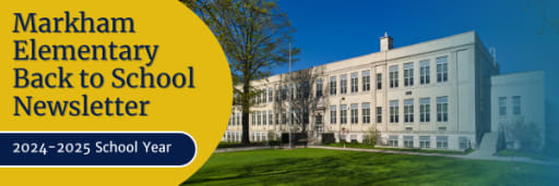 markham elementary school hours