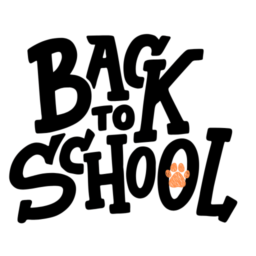 school open back
