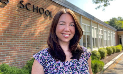 julie upton clarkstown