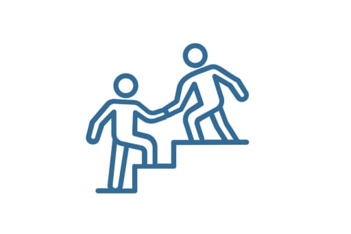 elementary student icon