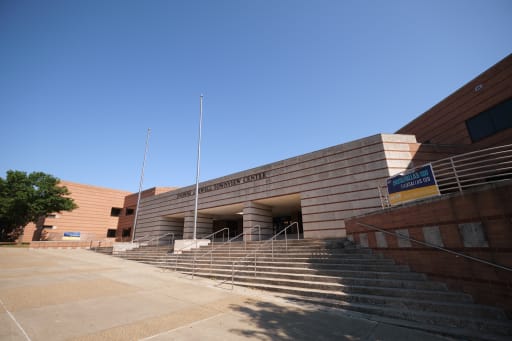 School Of Business And Management At Yvonne A Ewell Townview Center