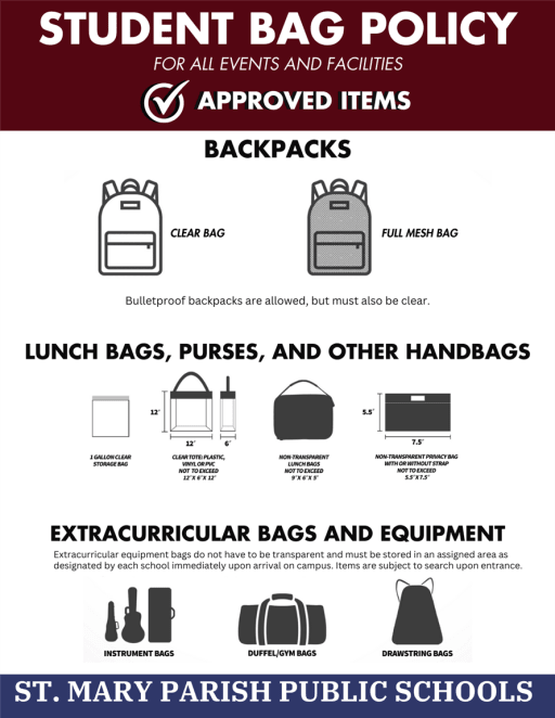 school backup policy