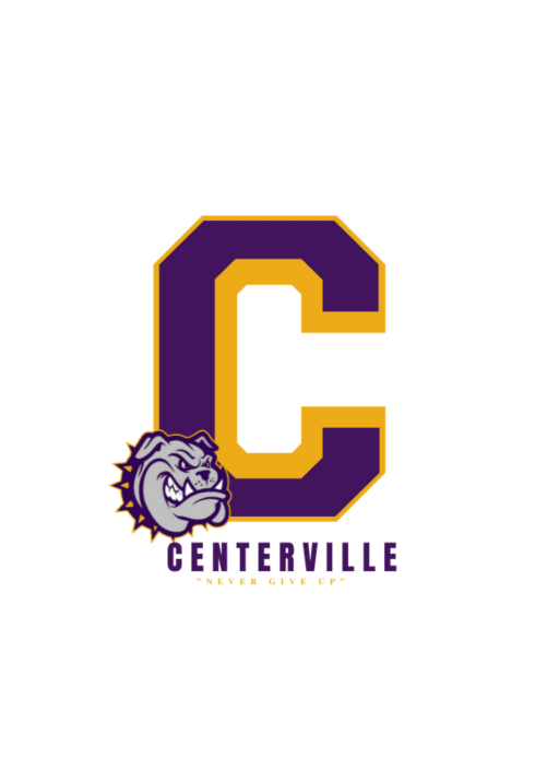 Centerville High School Logo
