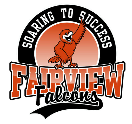 Fairview Elementary School Logo Fairview Elementary School
