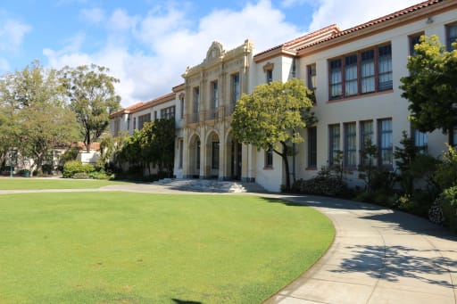 Sbusd School District
