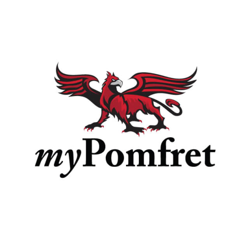Pomfret School Logo Shop Pomfret School