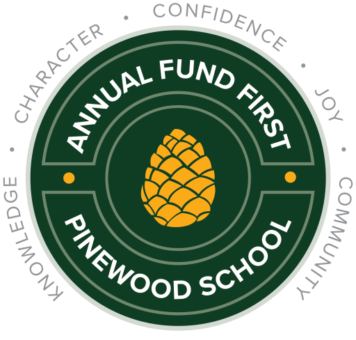 Pinewood School Logo Holiday Activity Camps Pinewood School