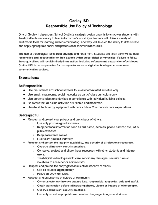 design technology policy