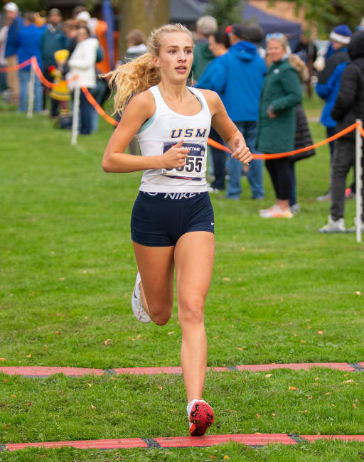 jackson scholz runner