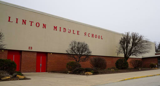 linton school