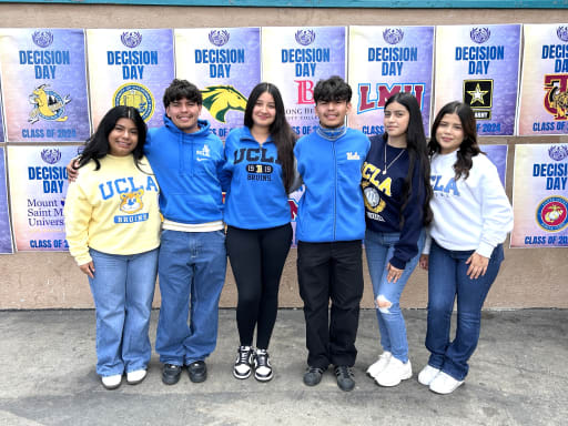 compton high school mascot