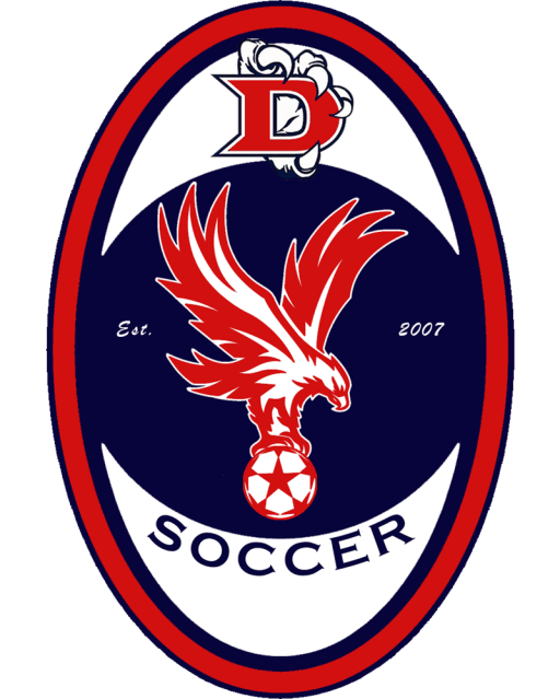 Dawson High School Logo Dawson High School