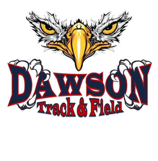 Dawson High School Logo Dawson High School