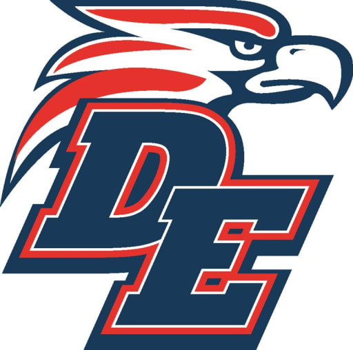 Dawson High School Logo Dawson High School