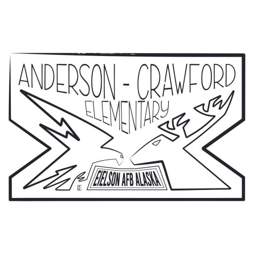 Anchored 4 Life Logo
