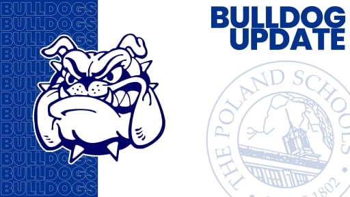 poland bulldogs logo