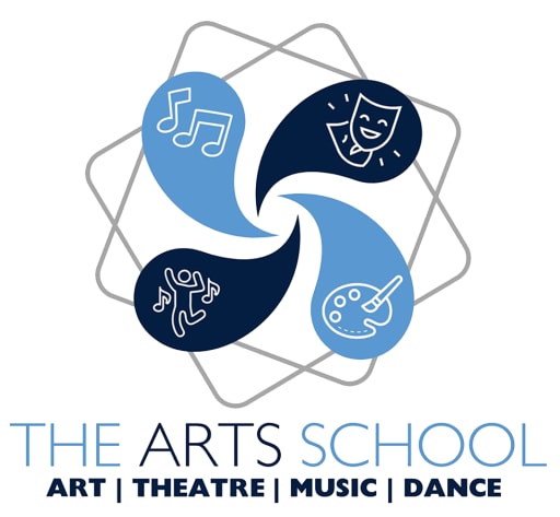 Performing Arts Logo Png