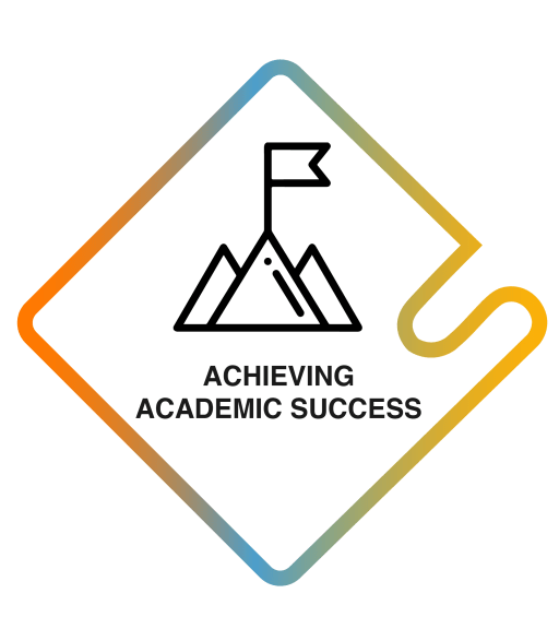 Academic Success Logo