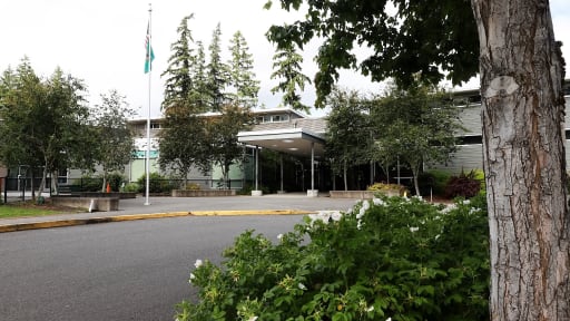 rachel carson elementary